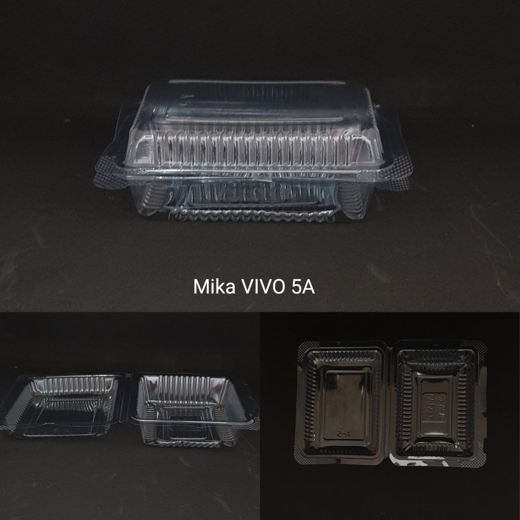 Jadilah yang pertama memberikan ulasan “Mika VIVO 5A” Batalkan balasan